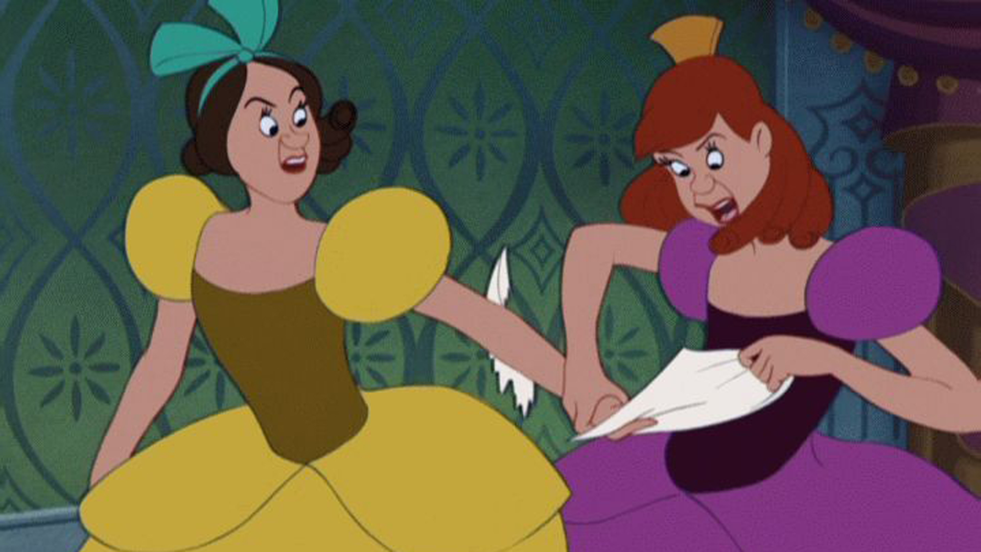 p3.no » Ti ting du ikke visste om Askepott