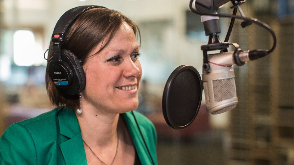 p3.no » – Den rødblå skalaen er utdatert