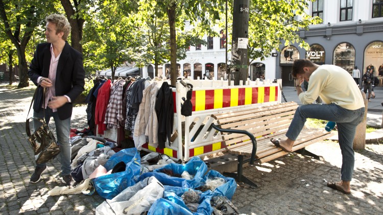 p3.no » Slik lager de «Broren til»