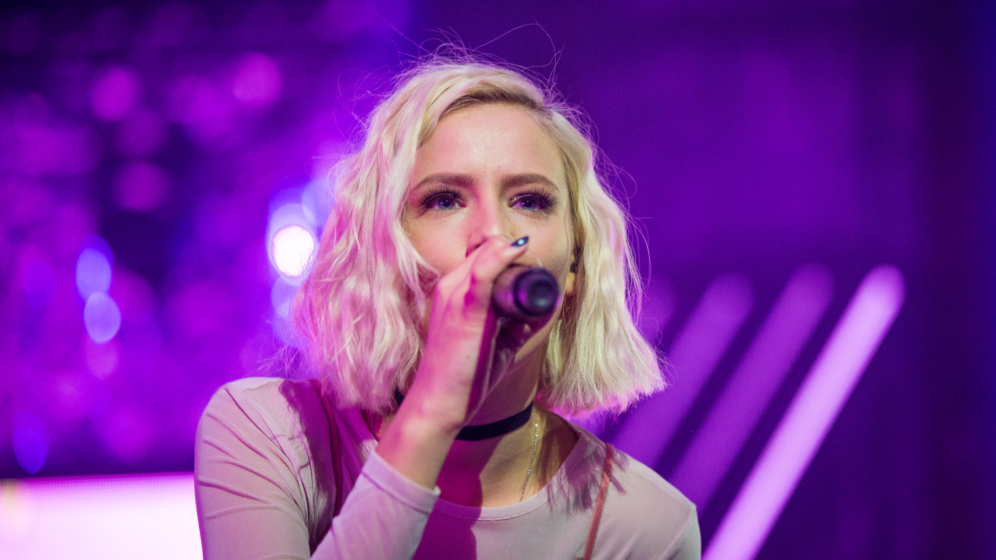 p3.no » Derfor er Dagny sjelden på TikTok: – Har det bedre med meg selv