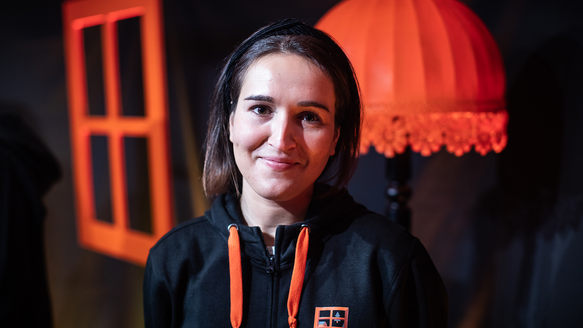 p3.no » Adelina blir «Donaldina» Trump
