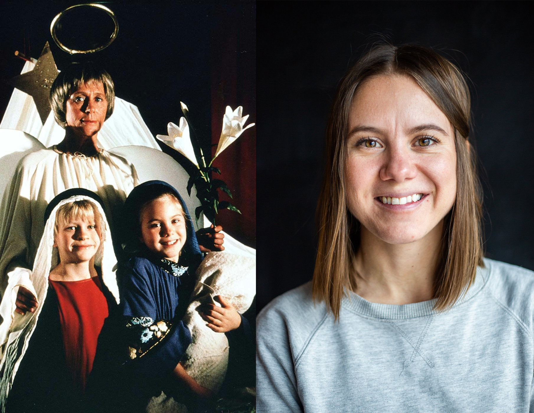 p3.no » Slik gikk det med barna i NRKs julekalendere