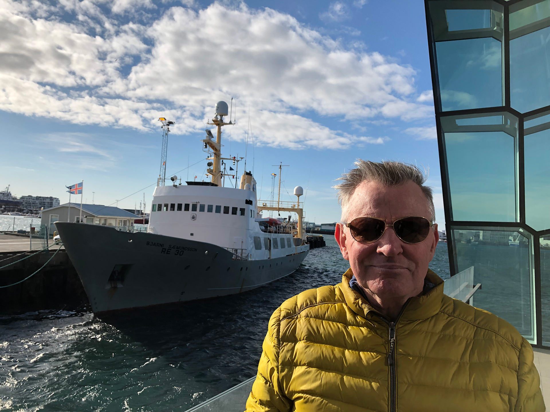 p3.no » Gåten Keiko