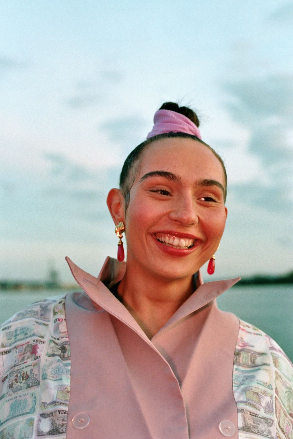 p3.no » Disse artistene kniver om å bli «Årets Urørt»