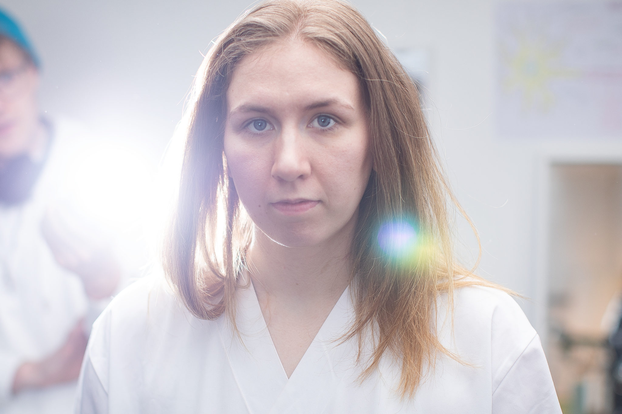 p3.no » Tiden etter selvskading