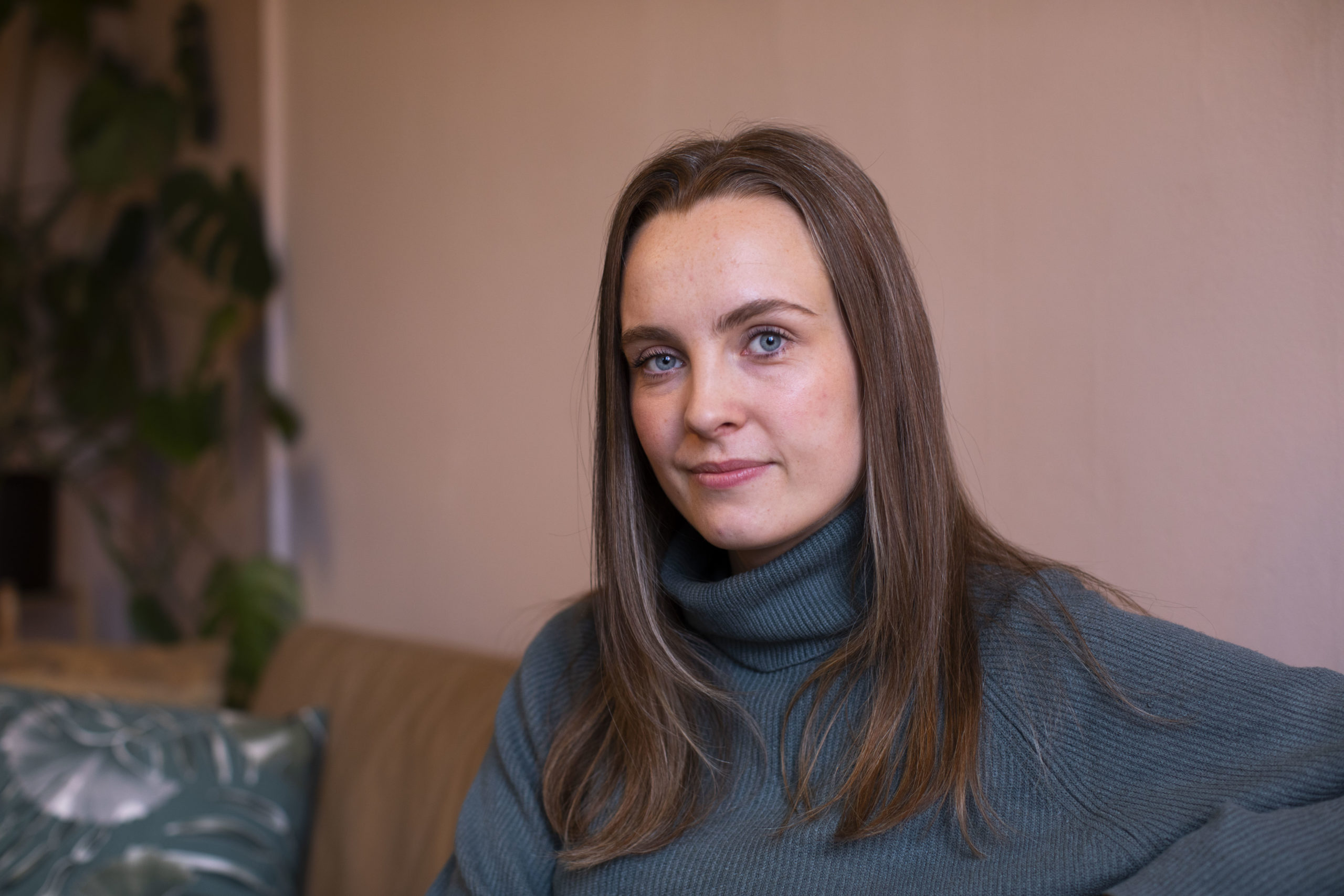 p3.no » Ønsker å reise miljøvennleg i jula: – Det er ganske lite ein kan gjere i klimakampen