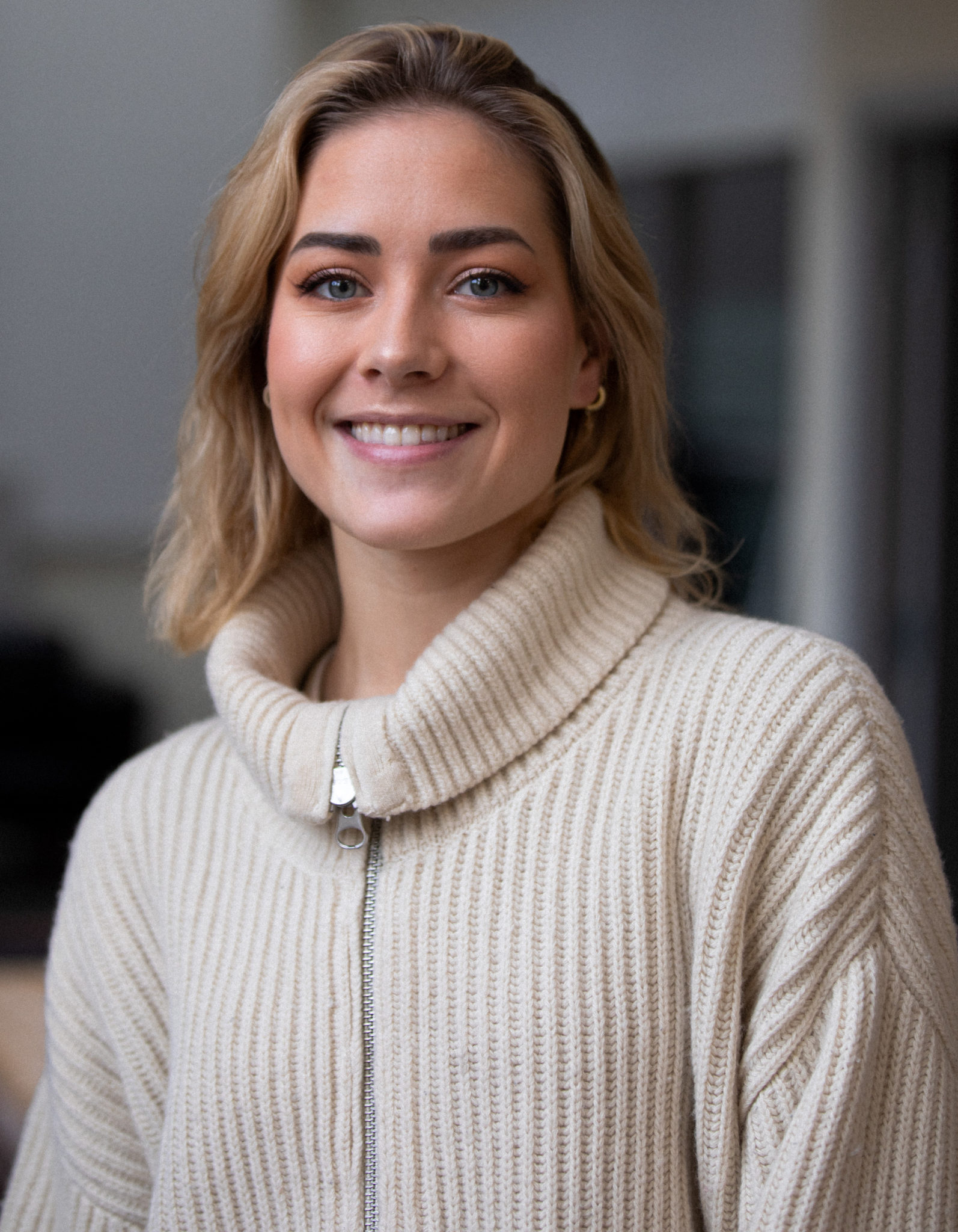 p3.no » Helene Spilling om «Mesternes mester»: – Jeg er ikke fisefin!