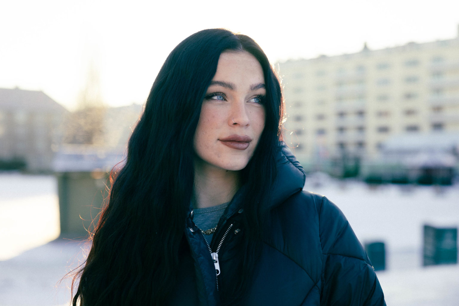 p3.no » Menigheten advarte Torine om å «bli som Britney»