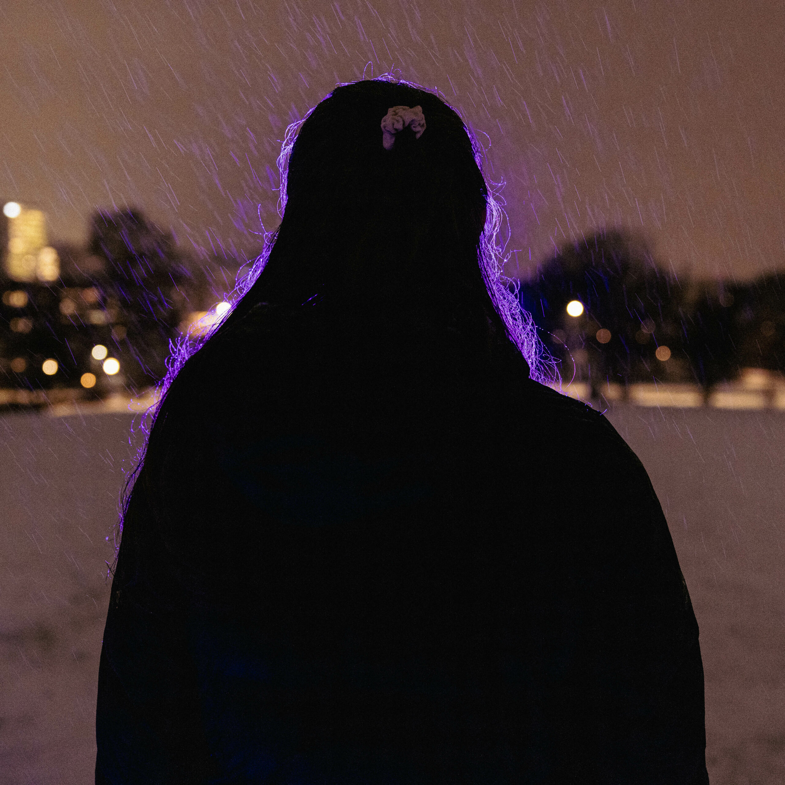 p3.no » Når «Aisha» fortel om legningen sin, trur ikkje alle på ho