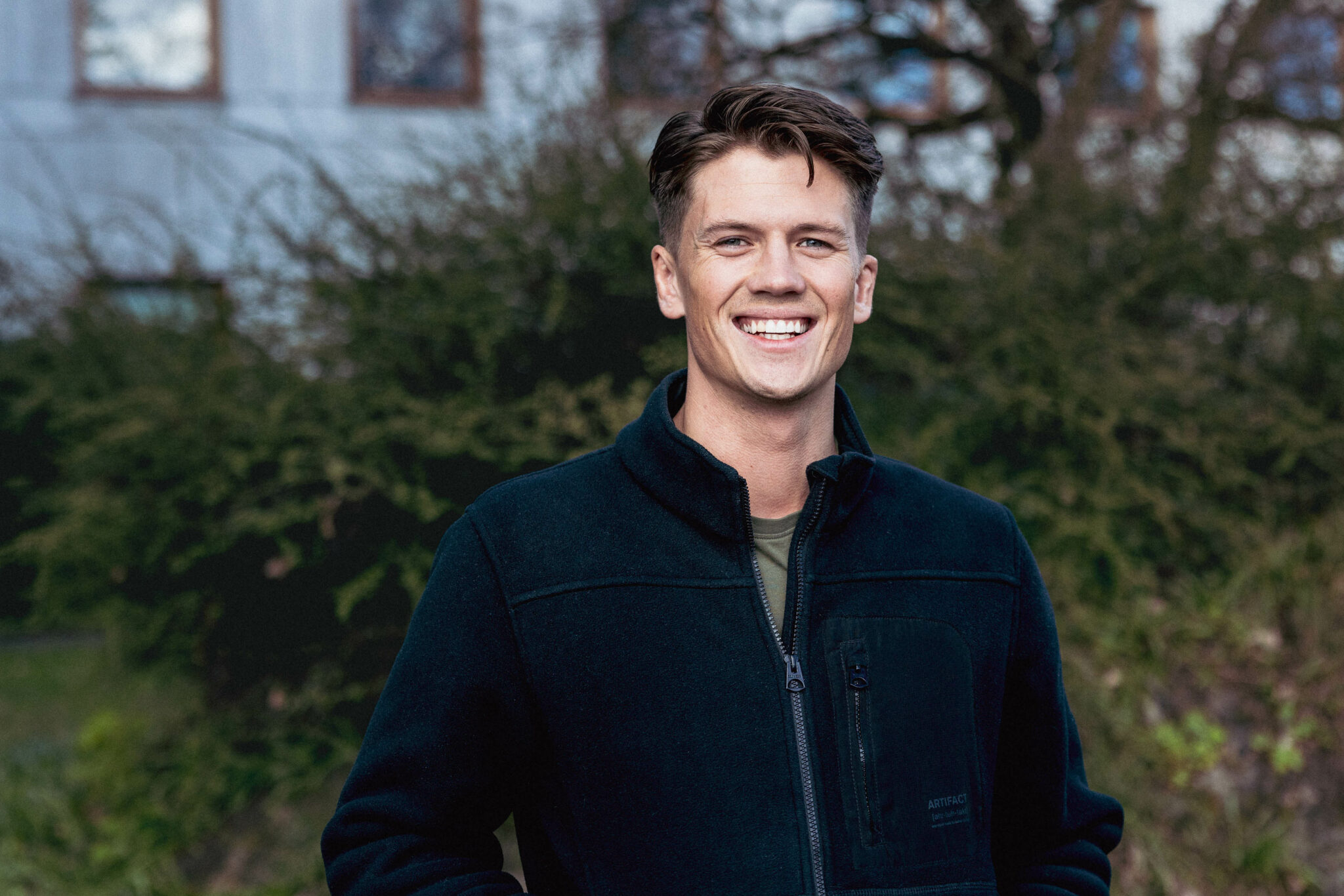 p3.no » Hvorfor er noen av oss kranglefanter?