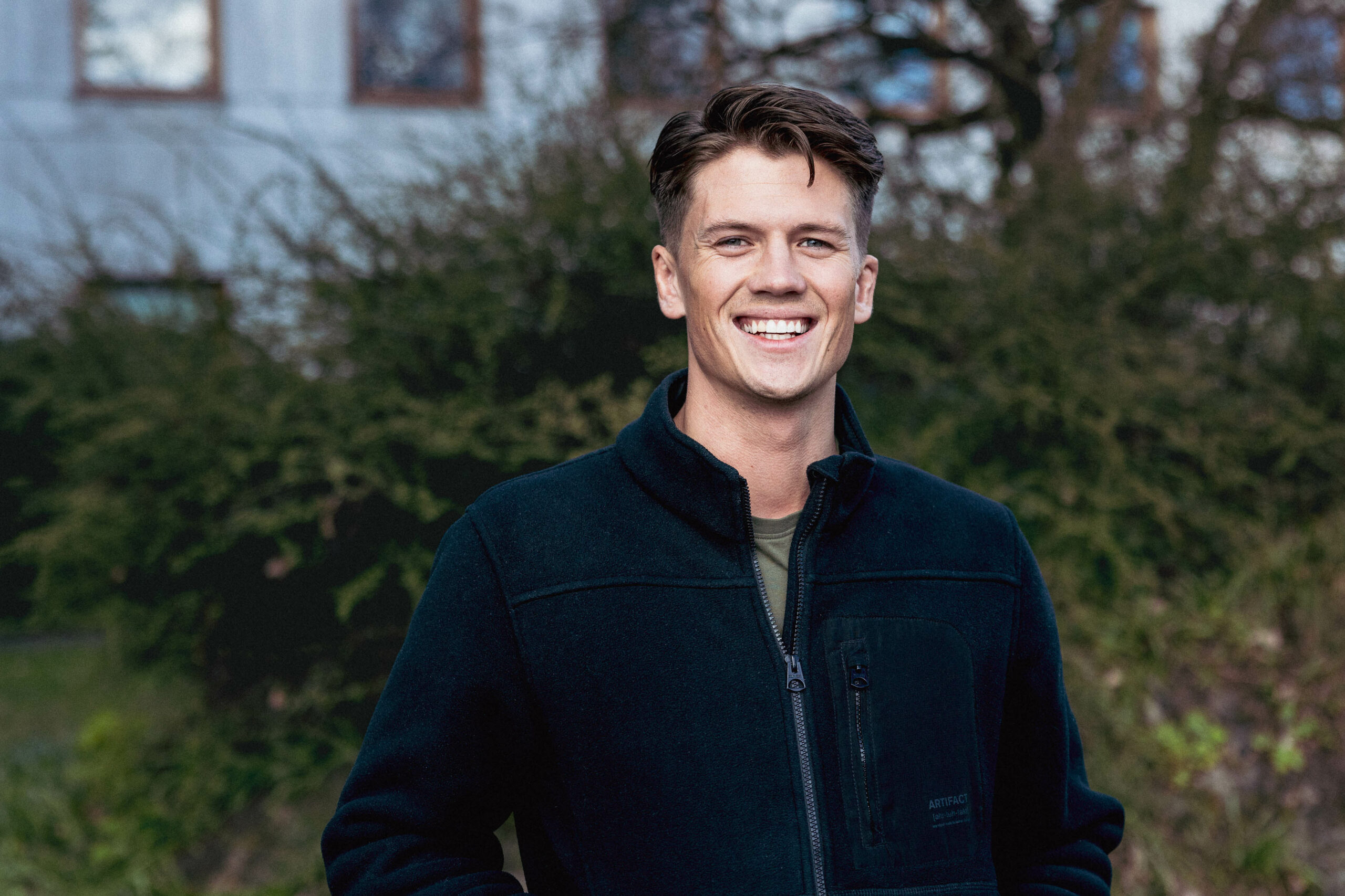 p3.no » Hvorfor er noen av oss kranglefanter?