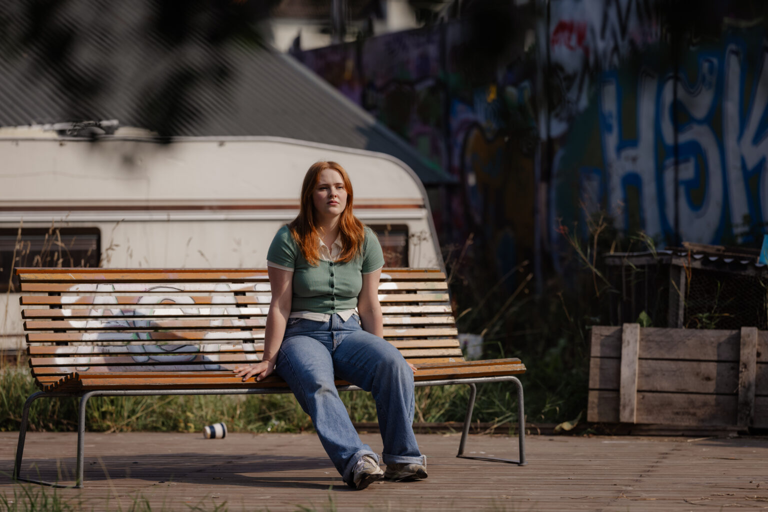 p3.no » – Jeg skjønte at det skulle bli jævlig vondt, men jeg skjønte ...