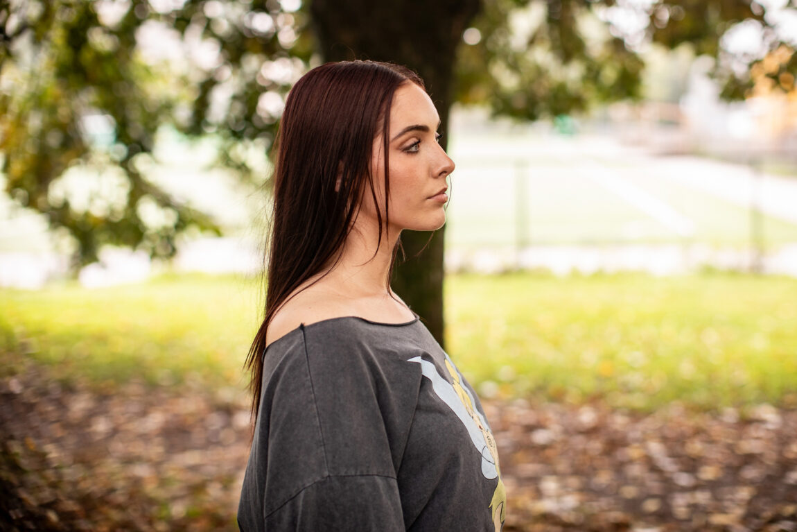 p3.no » Mari slutta på skulen for å satse på musikk. Så kom den vonde ...