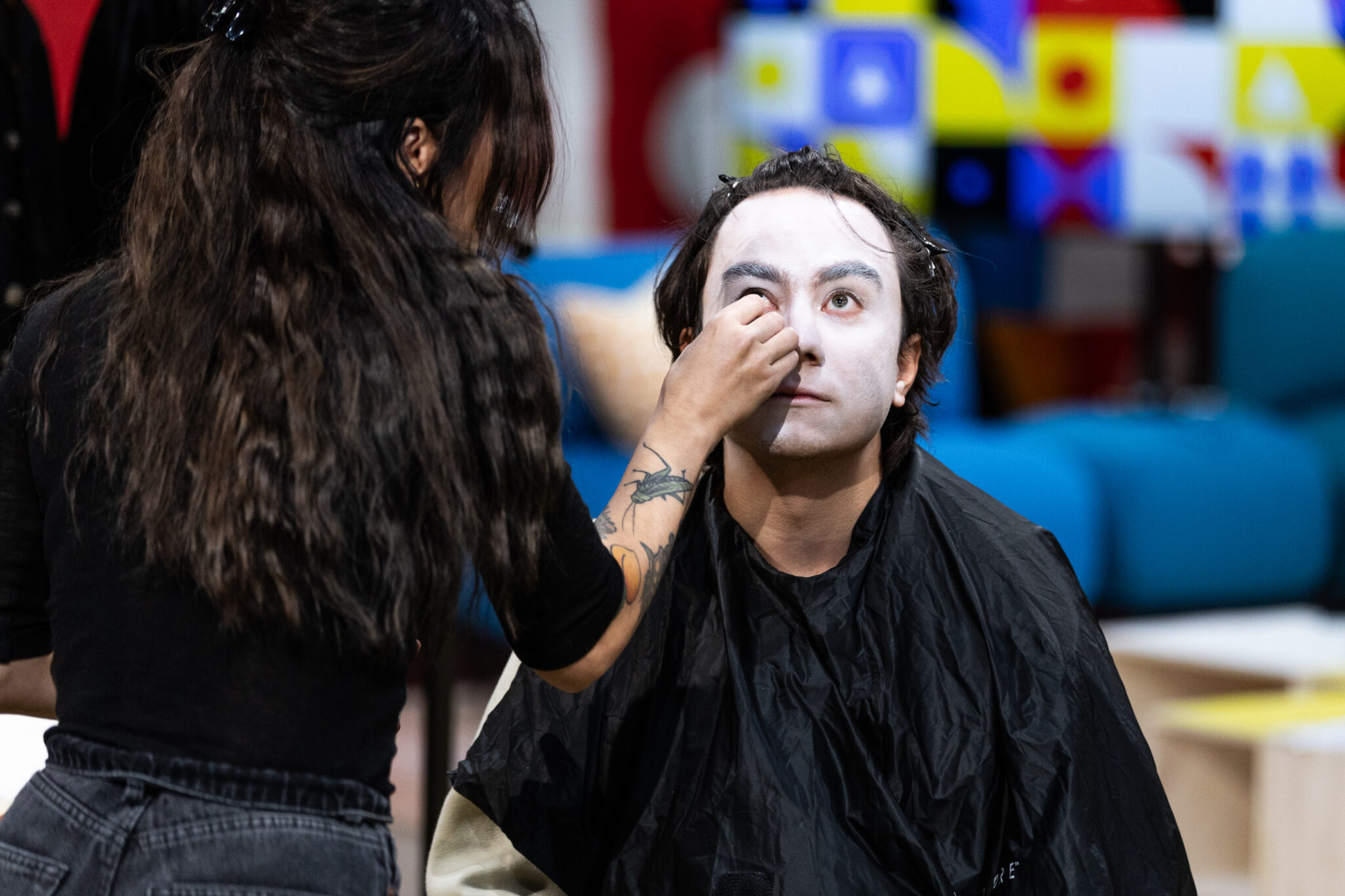 p3.no » Disse leder «P3aksjonen» 2024: – Nekter å gifte meg