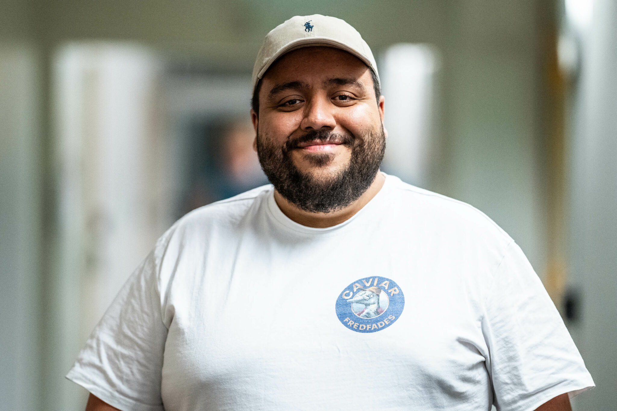 p3.no » Disse NRK-profilene vant «Whamageddon» 2024!