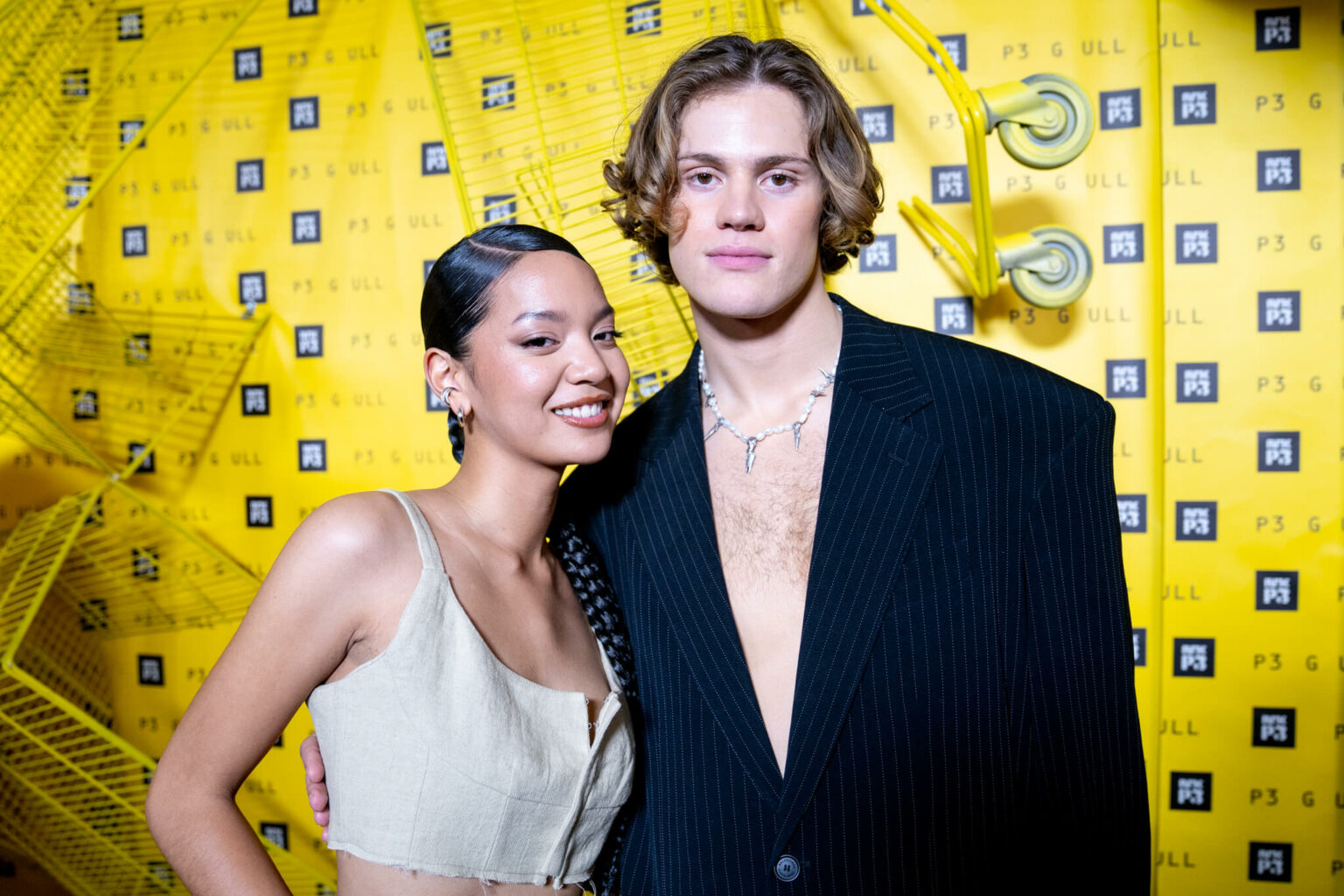 p3.no » «P3 Gull» 2023 – Se bildene fra gul løper