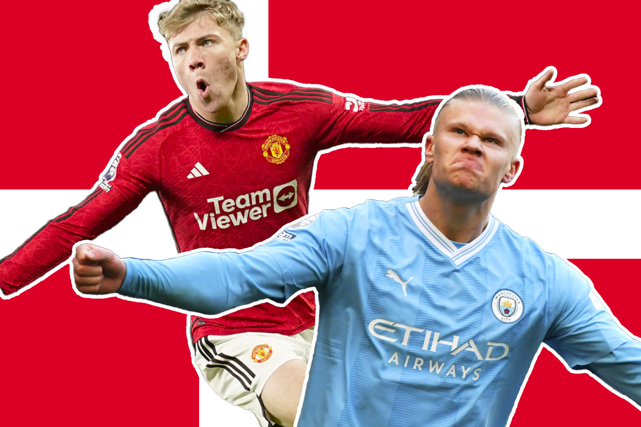 p3.no » X ting Frederik X bør fikse som Danmarks nye konge