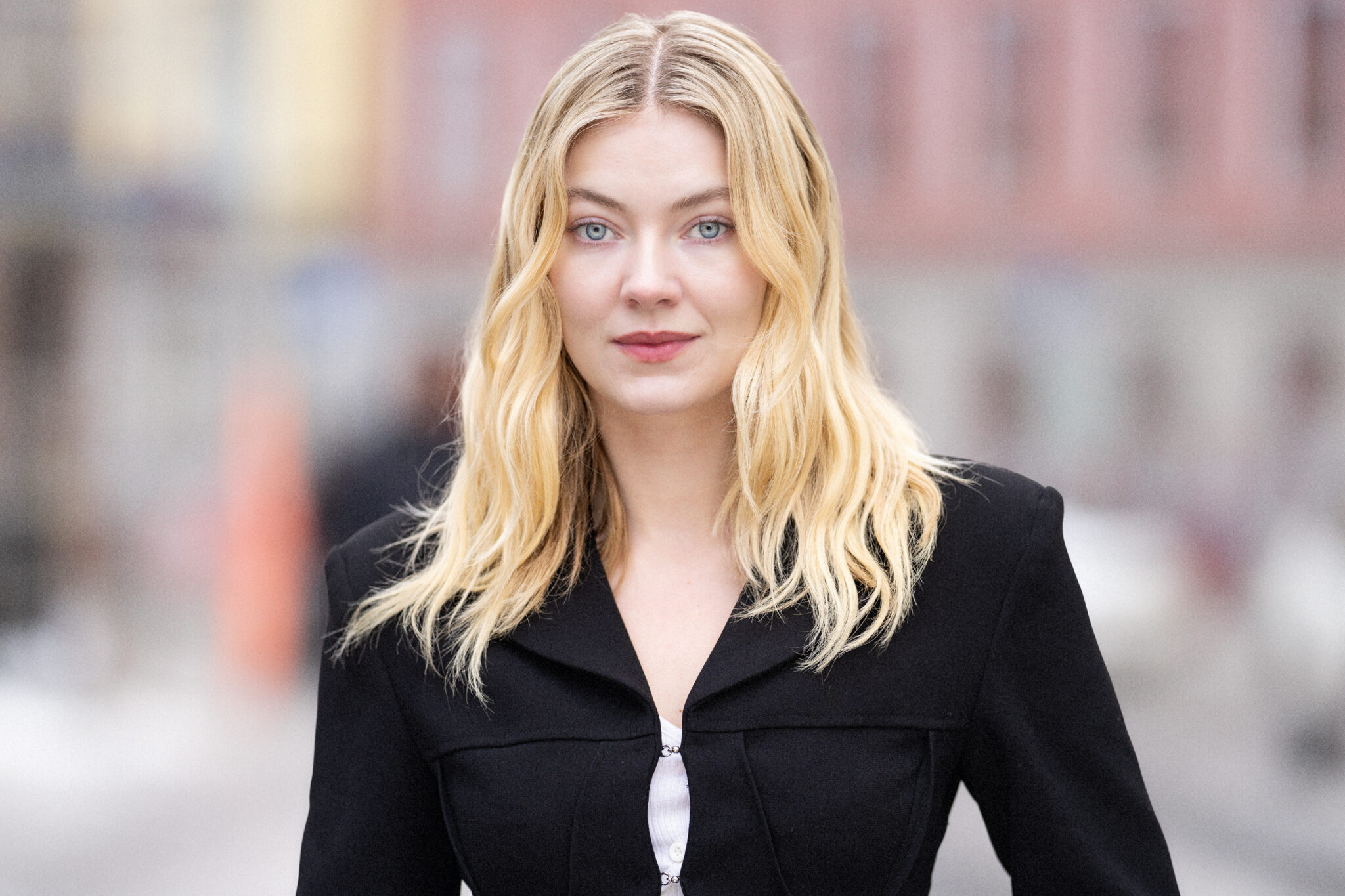 p3.no » Astrid S plukket opp gitaren og dro til Nashville: – Jeg har en ...