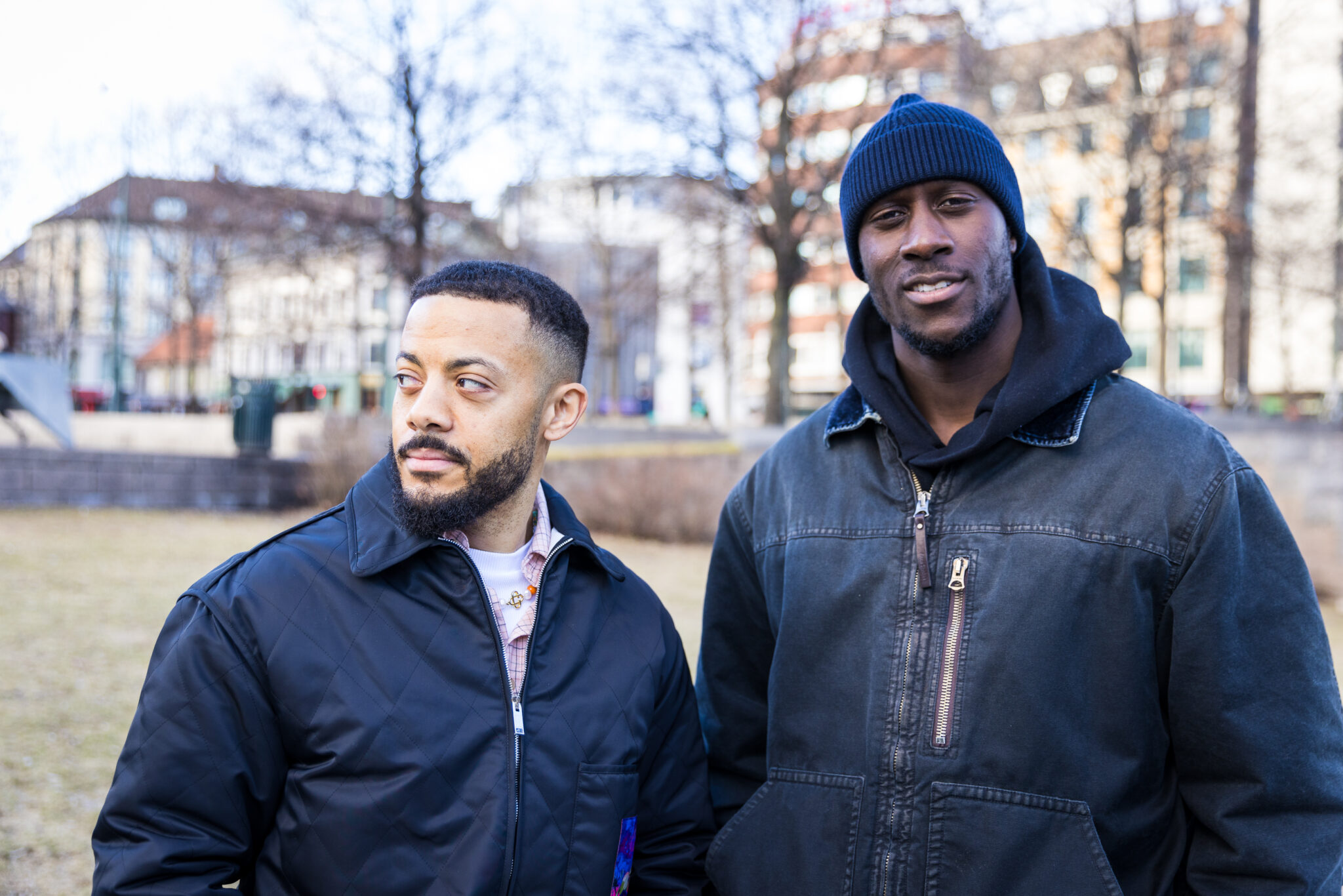 p3.no » Gir ut norsk versjon av gigahitten: – Mer intim