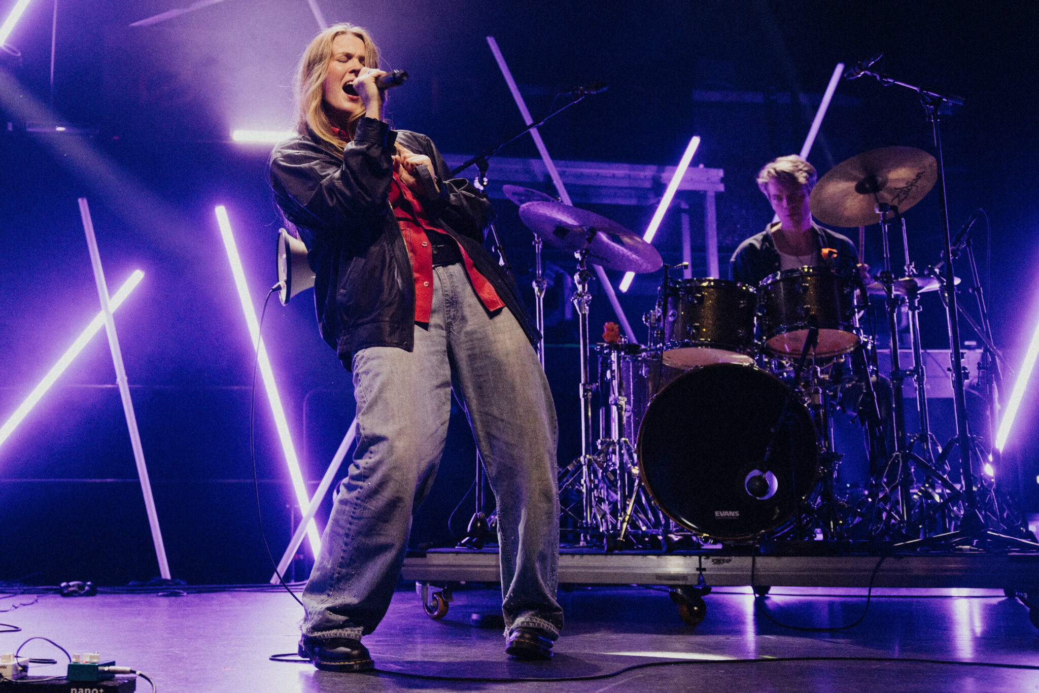 p3.no » Han er «Årets Urørt»: – Dette er en veldig bra velkomst til Oslo!