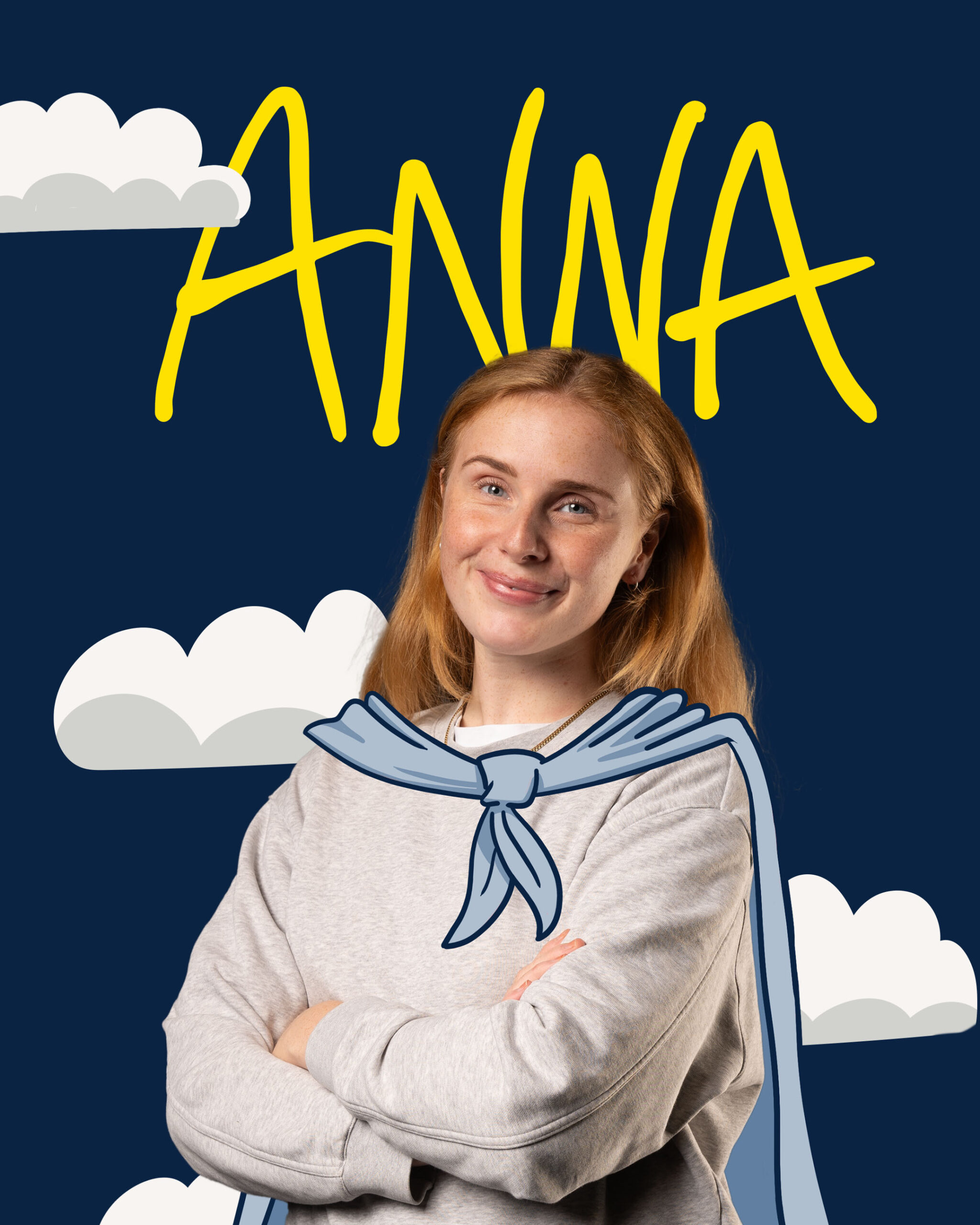 p3.no » Slik blir «P3aksjonen» 2024