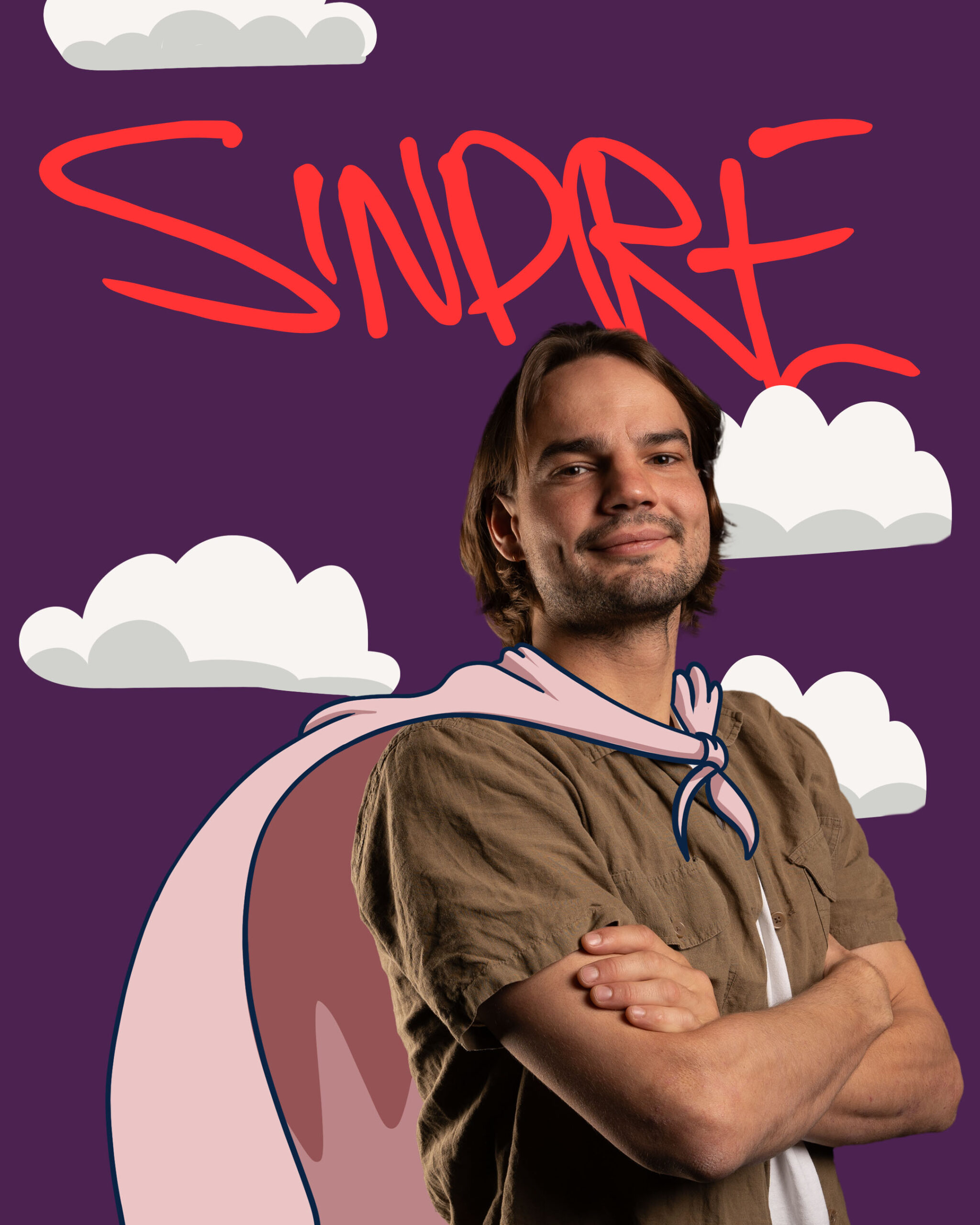 p3.no » Slik blir «P3aksjonen» 2024