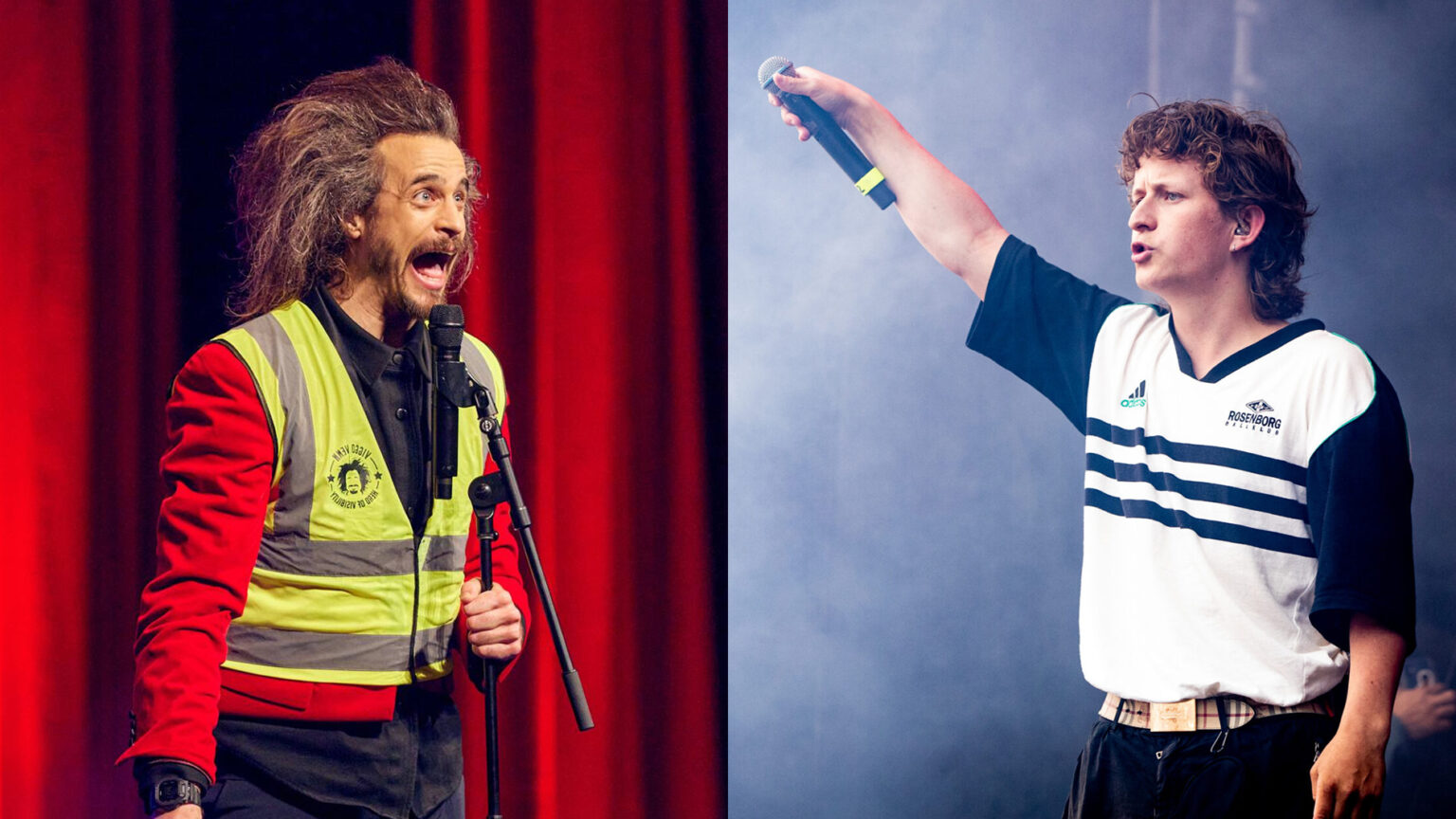 p3.no » Disse leder «P3aksjonen» 2024: – Nekter å gifte meg