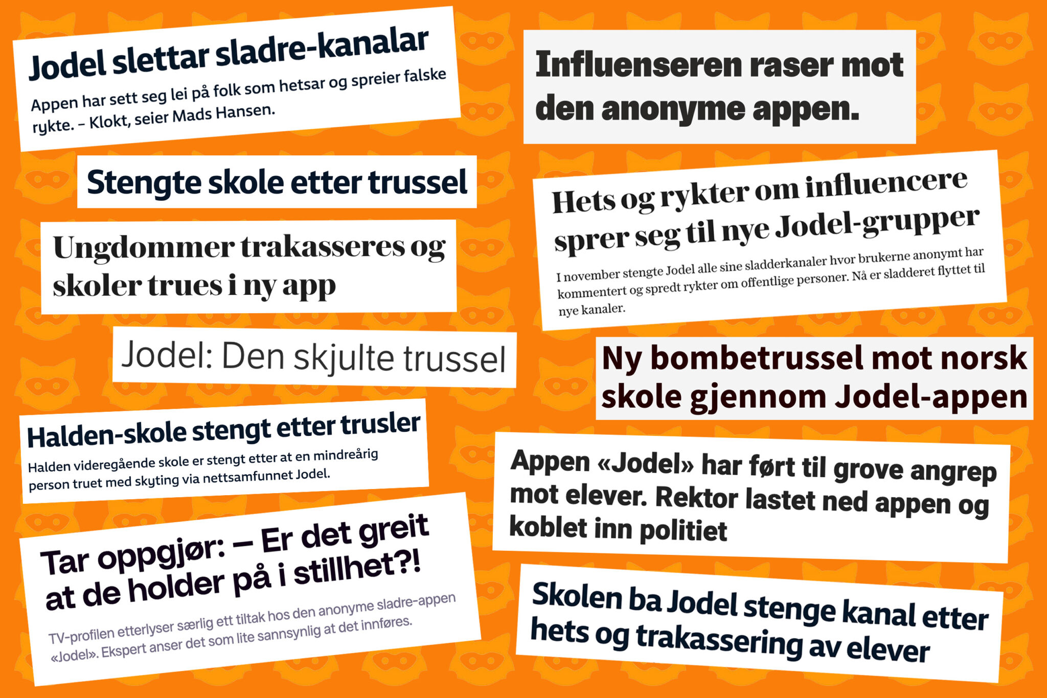 p3.no » Da Annika og Oskar viste seg sammen på Snapchat, kom ryktene på ...