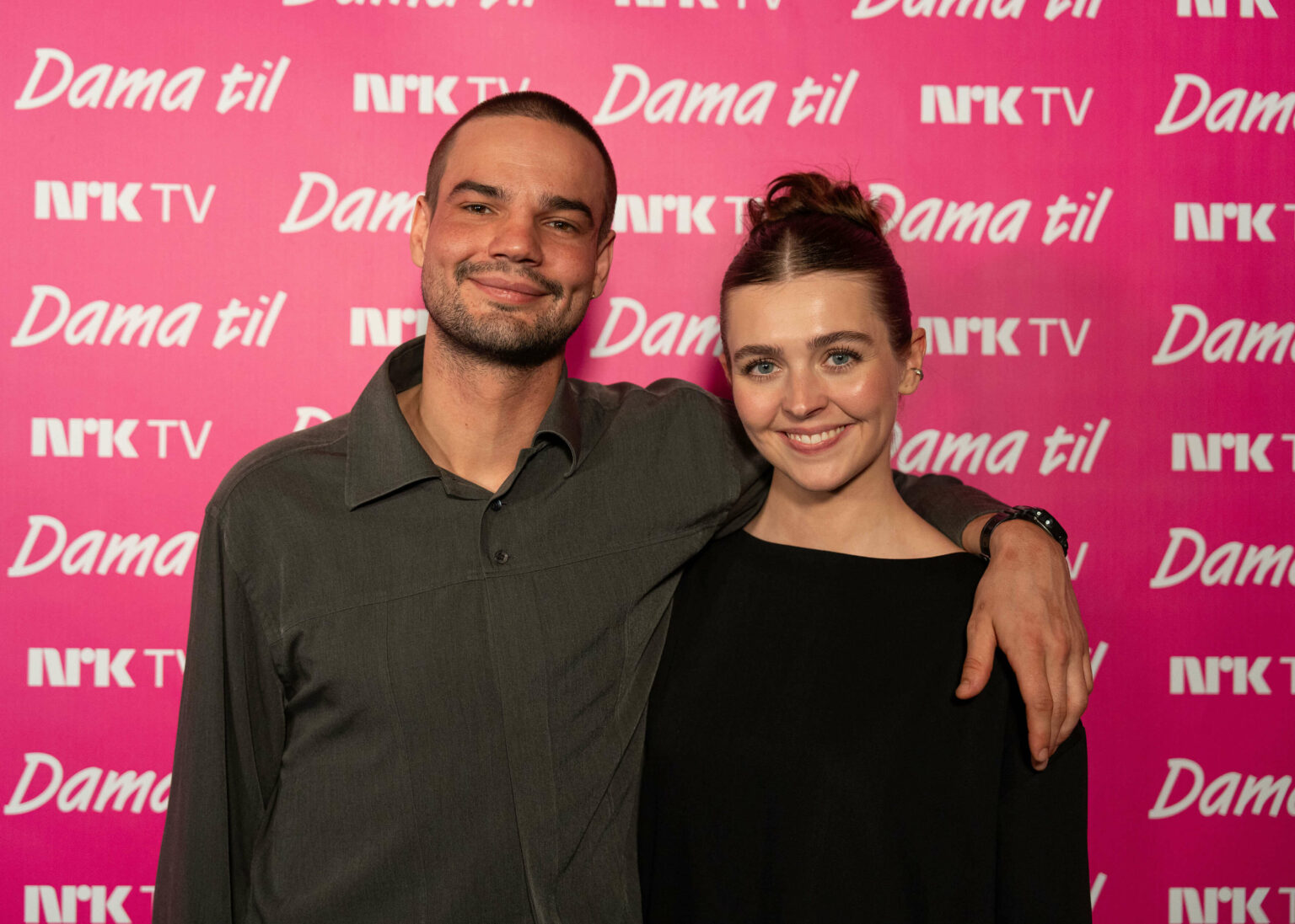 p3.no » Da Annika og Oskar viste seg sammen på Snapchat, kom ryktene på ...