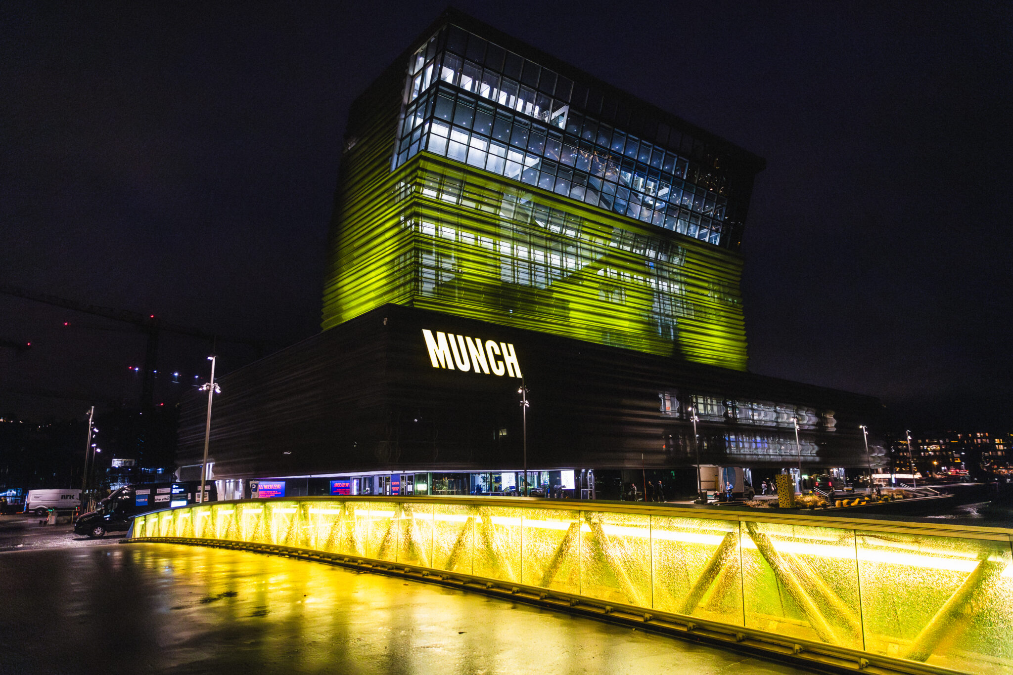 p3.no » Dette er vinnerne av «P3 Gull» 2024: – Ikke hver dag en dansegruppe vinner en musikkpris!