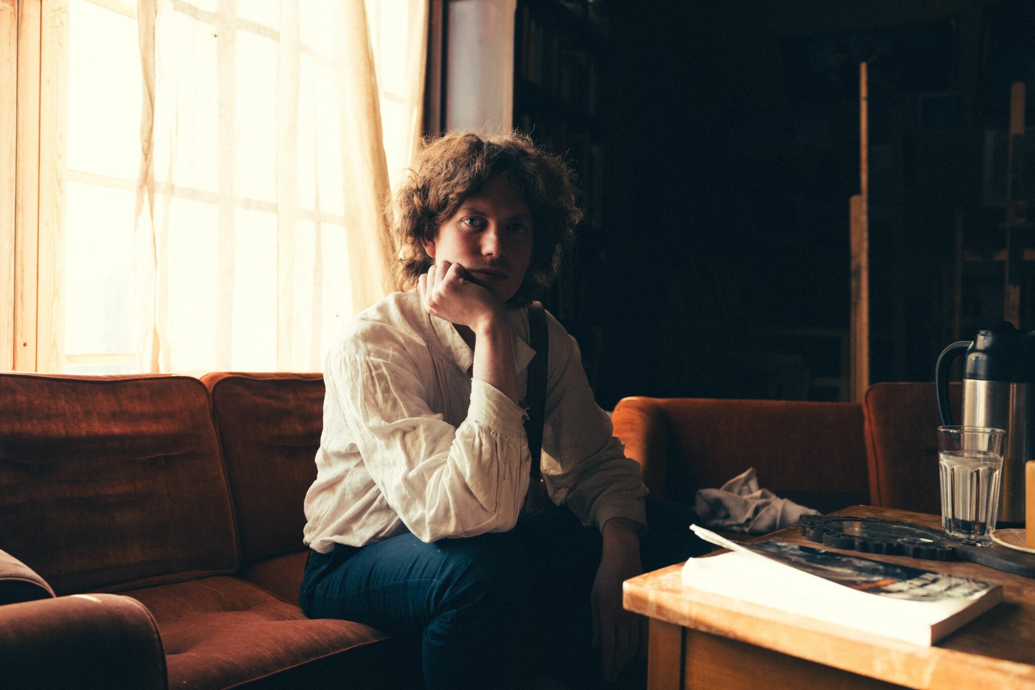 p3.no » Søskenparet på siden av samfunnet