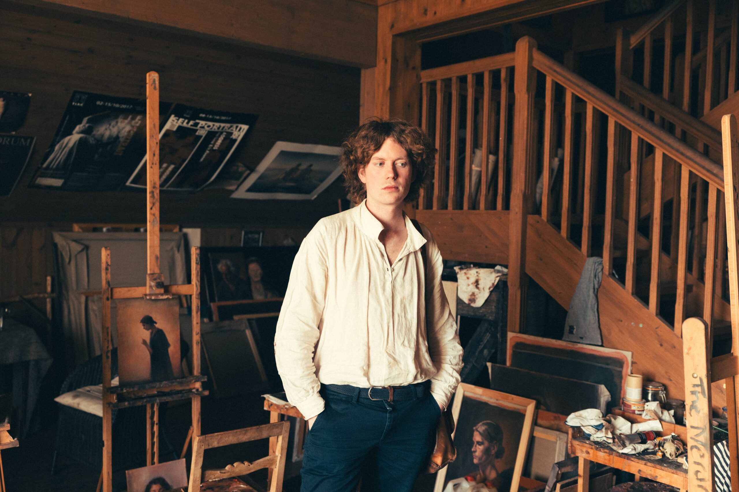 p3.no » Søskenparet på siden av samfunnet