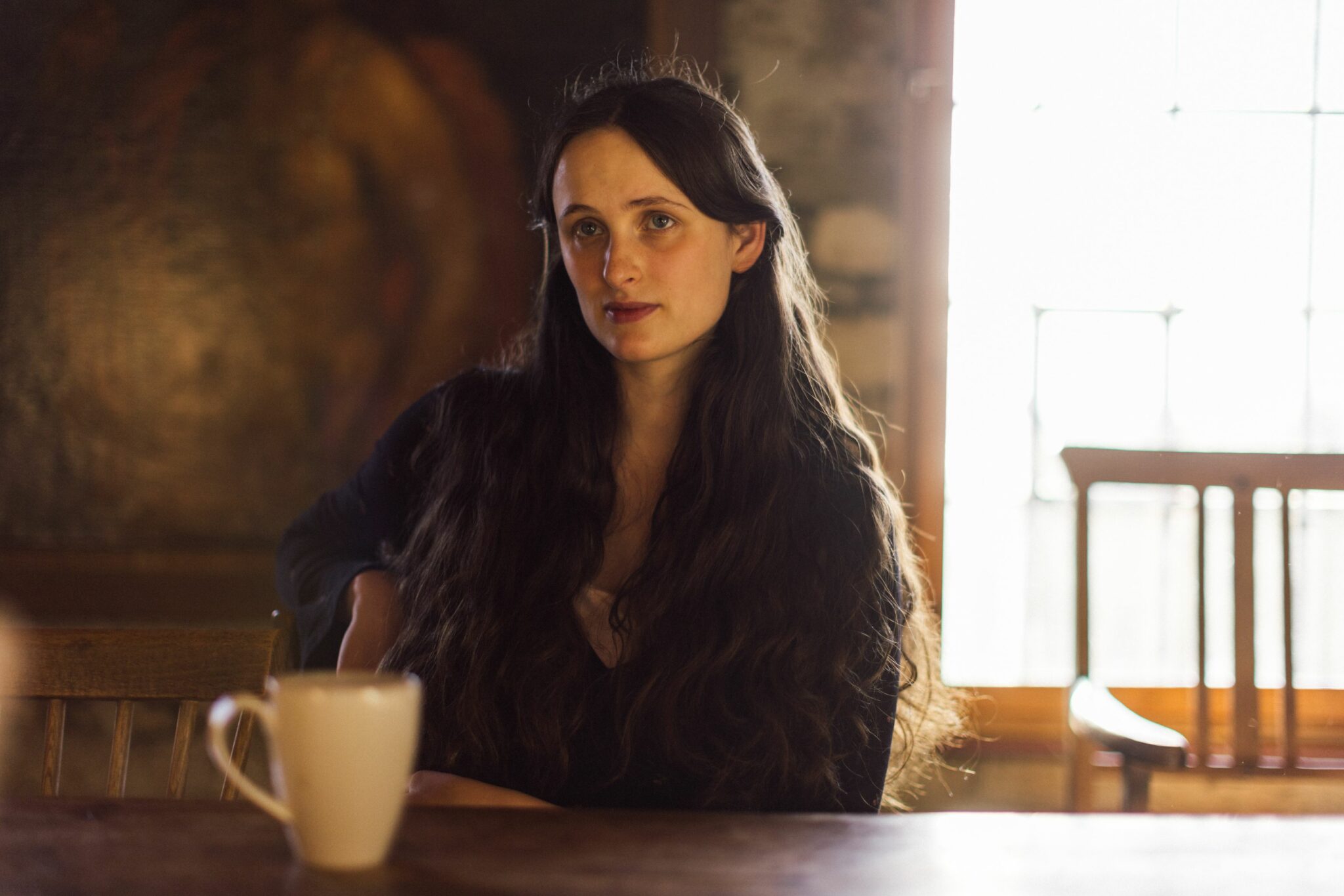 p3.no » Søskenparet på siden av samfunnet