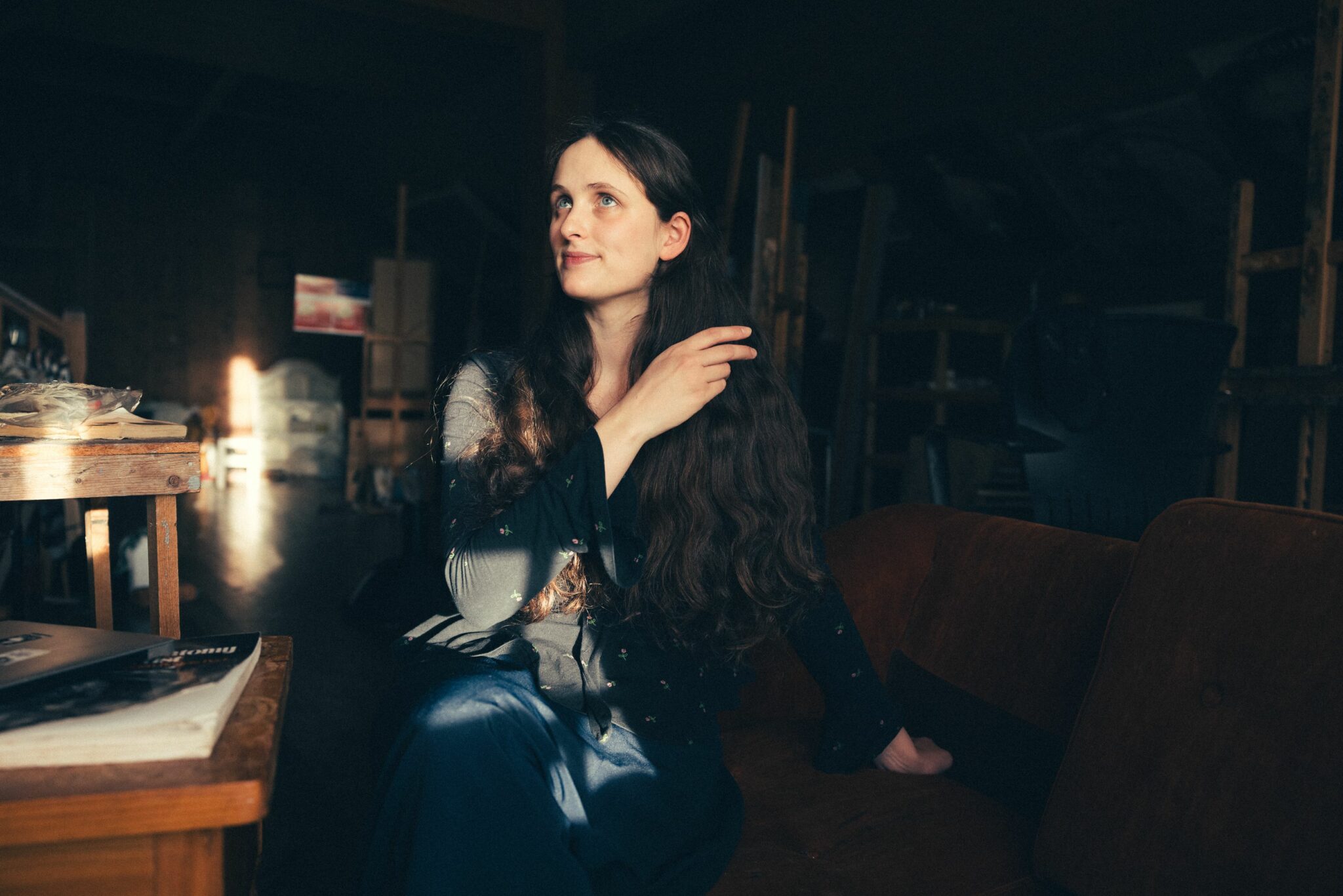 p3.no » Søskenparet på siden av samfunnet