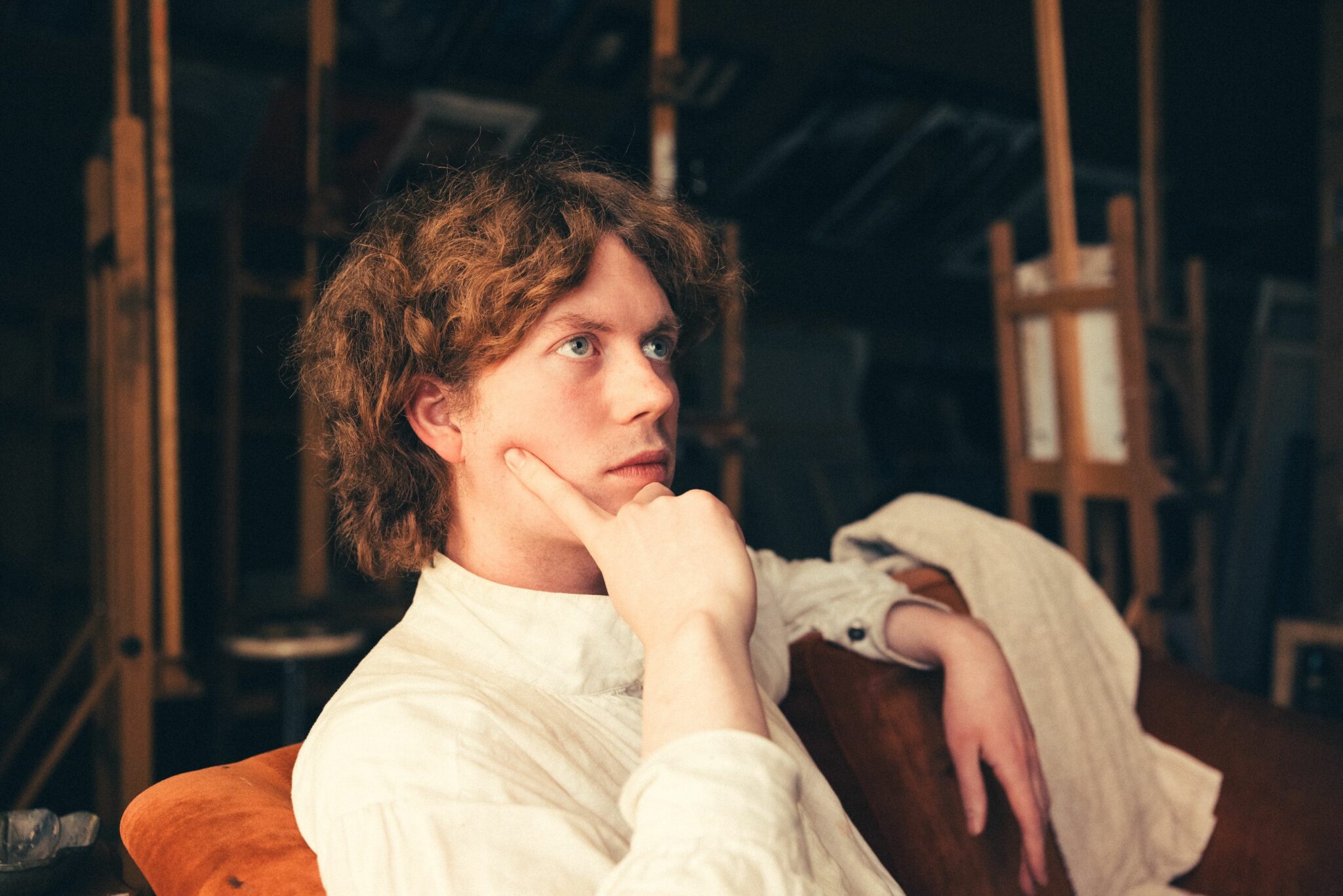 p3.no » Søskenparet på siden av samfunnet