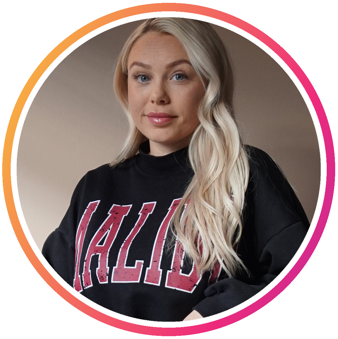 p3.no » Dette er tidenes mest ikoniske norske influensarar